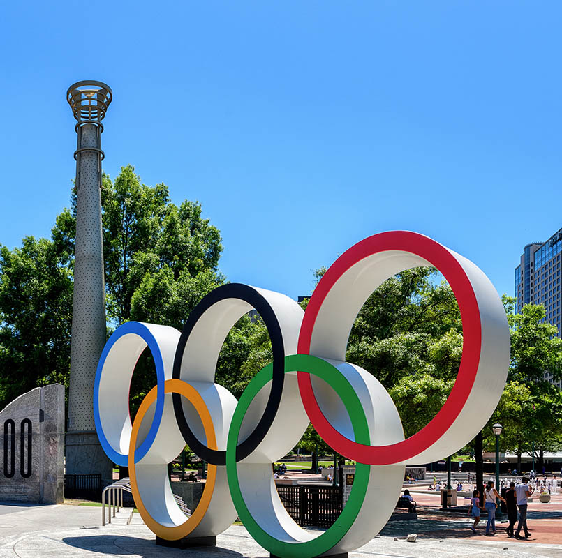 Fun Things to Do Outside in Atlanta | Discover Atlanta