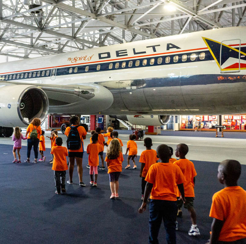 50 Fun Things to Do in Atlanta, GA - Discover Atlanta