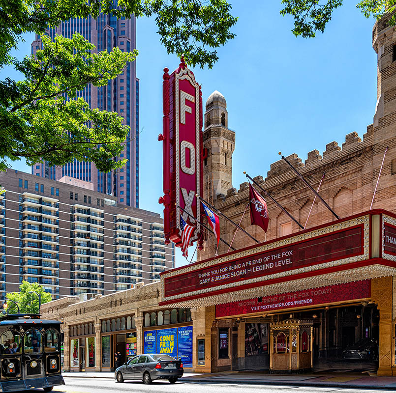 Best Things to Do in Midtown Atlanta, GA | Discover Atlanta