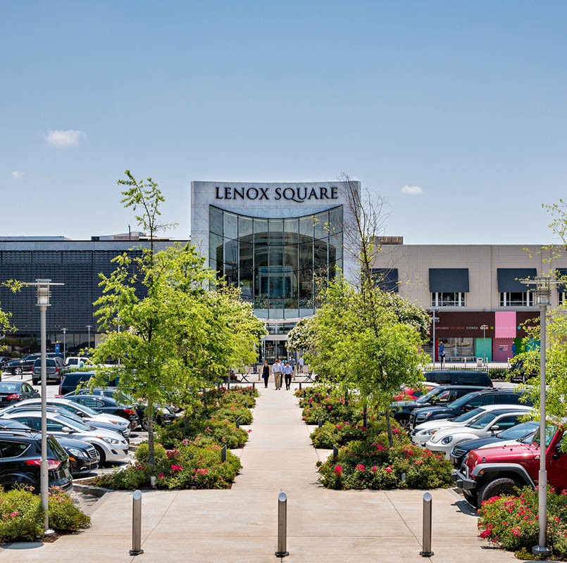 Places to Go Shopping in Atlanta | Discover Atlanta