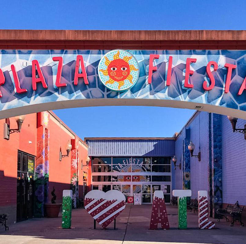 Places to Go Shopping in Atlanta | Discover Atlanta