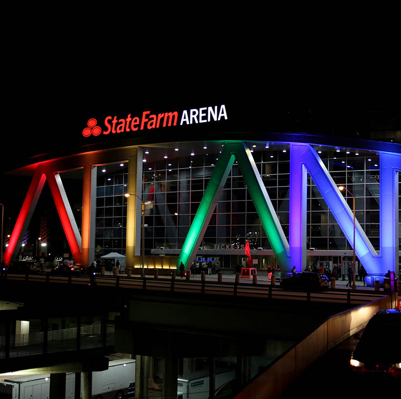 Fun Things to Do Outside in Atlanta | Discover Atlanta