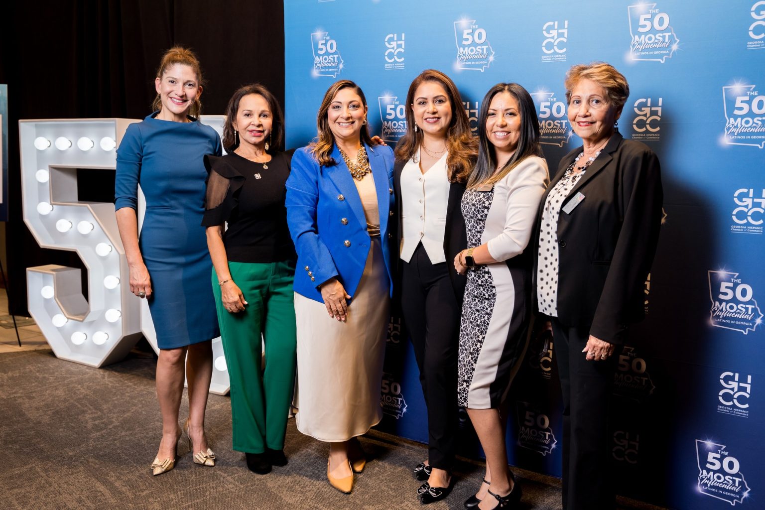 Atlanta Host City for the 2025 USHCC National Conference | Discover Atlanta