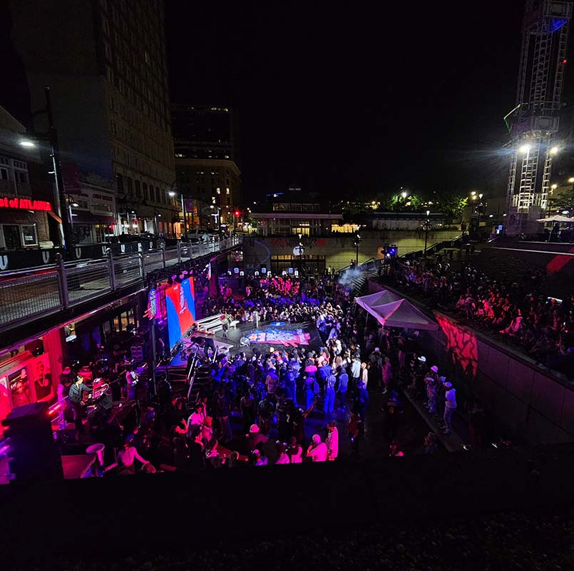 Best Things to Do in Midtown Atlanta, GA | Discover Atlanta