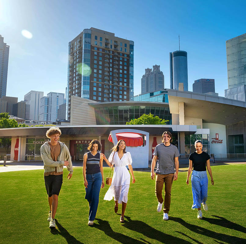 Best Things to Do in Midtown Atlanta, GA | Discover Atlanta
