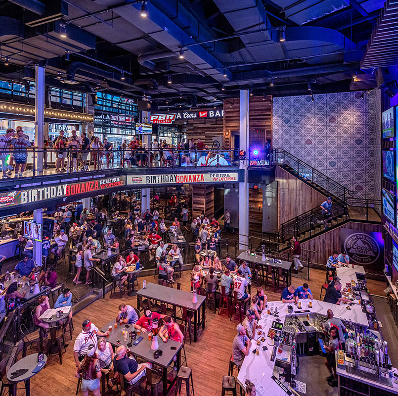 50 Fun Things to Do in Atlanta, GA - Discover Atlanta