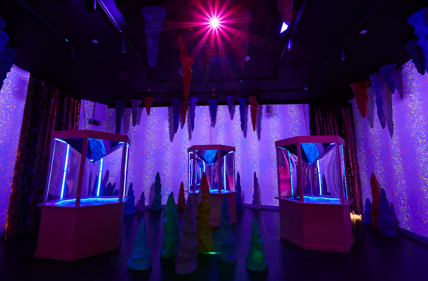 Sloomoo Institute Insider Guide | Discover Atlanta