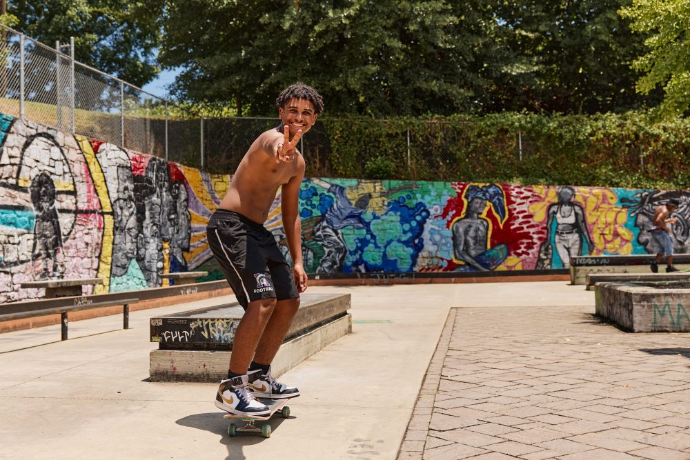 Explore Atlanta Beltline Southside Trail | Discover Atlanta