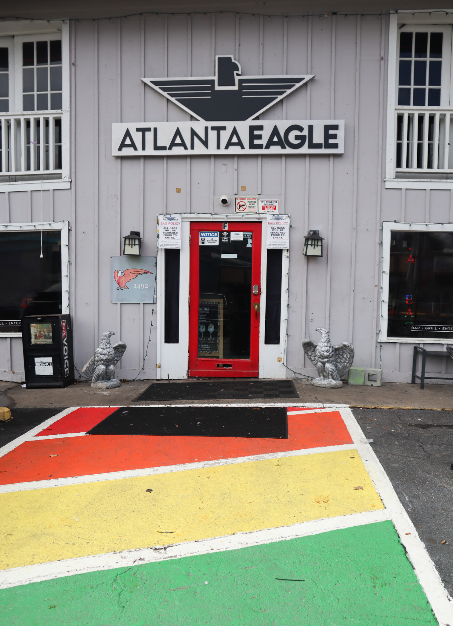 Explore Atlanta Beltline Northeast Trail | Discover Atlanta