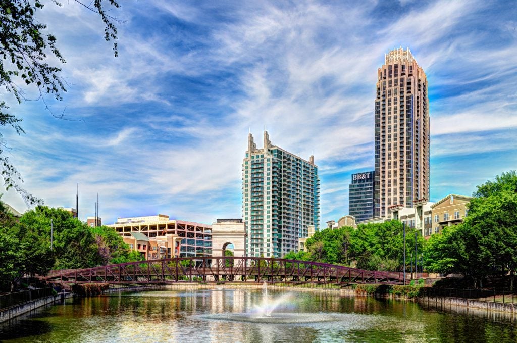O Que Fazer em Atlanta: Principais Atrações, Museus e Teatros ...