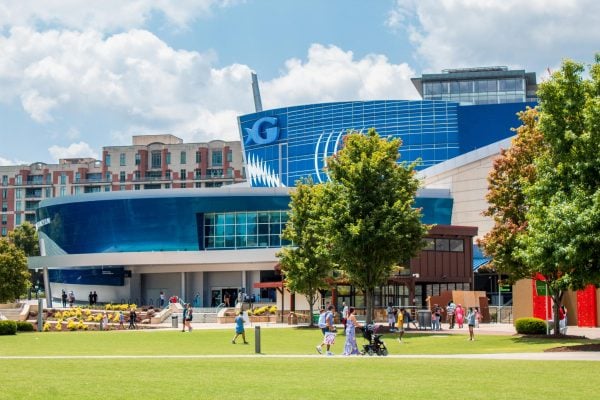 Georgia Aquarium - Get Insider Tips & Ticket Discounts - Discover Atlanta