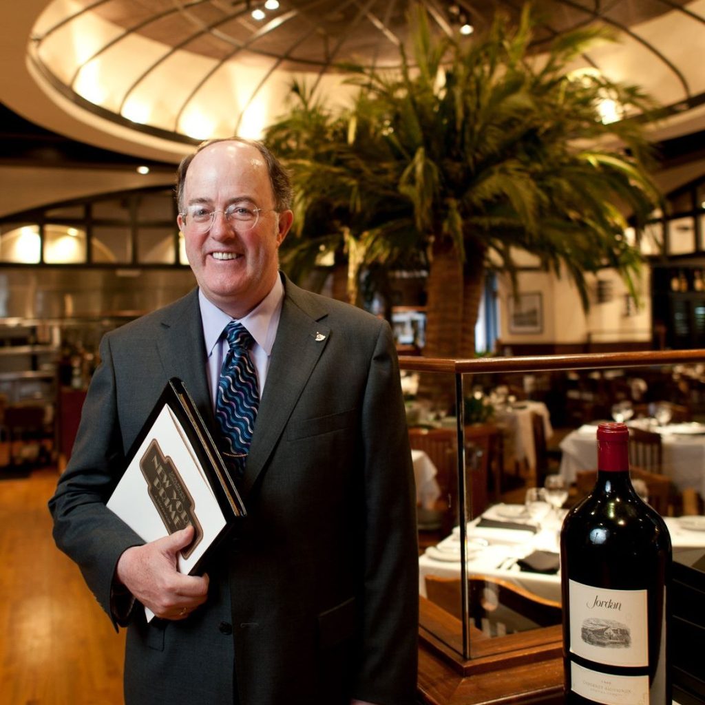 25th ANNUAL ATLANTA HOSPITALITY HALL OF FAME