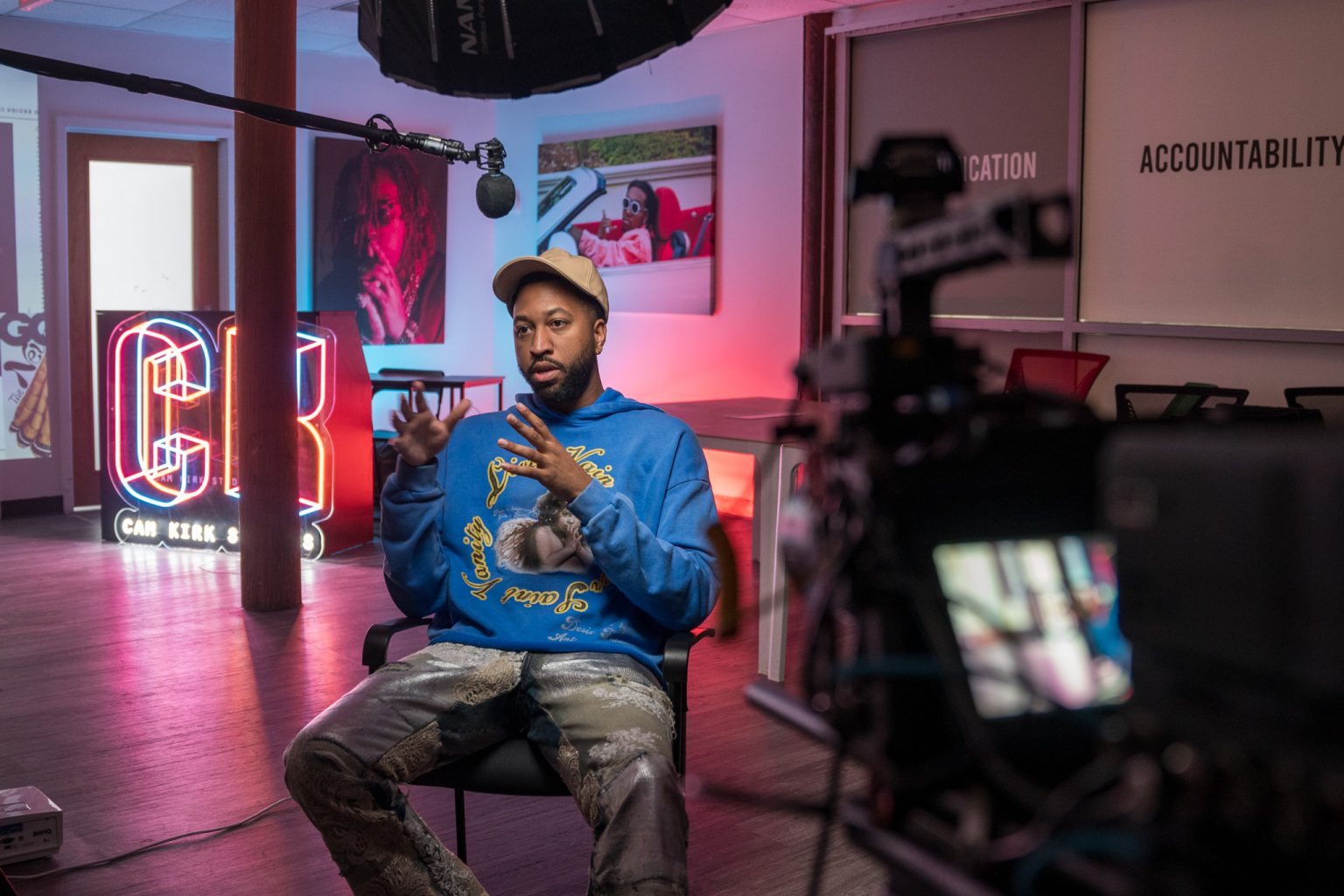 Film Studios in and Around Atlanta | Discover Atlanta