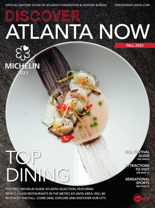 Promotional Materials & Brochures For Promoting Your Meeting in Atlanta