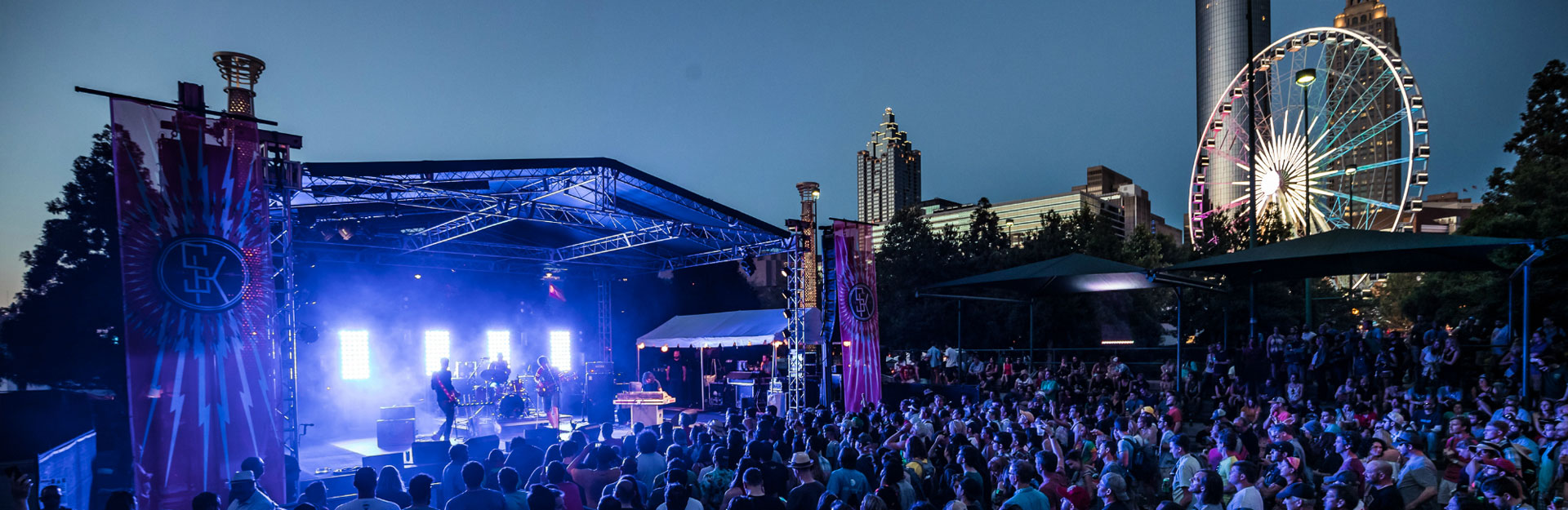 Upcoming Events - Discover Atlanta