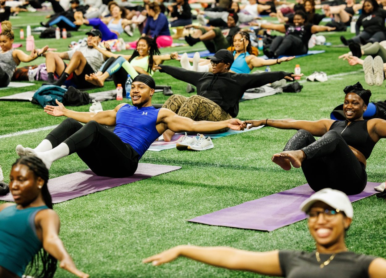 Relax and Rejuvenate: Your Ultimate Atlanta Wellness Itinerary ...