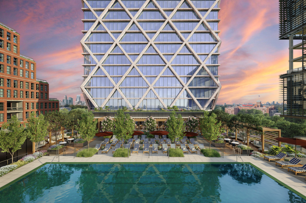 Recent & Upcoming Developments in Atlanta - Discover Atlanta Press Kit