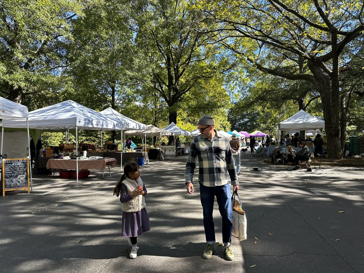 Best Farmers Markets in Atlanta - Discover Atlanta