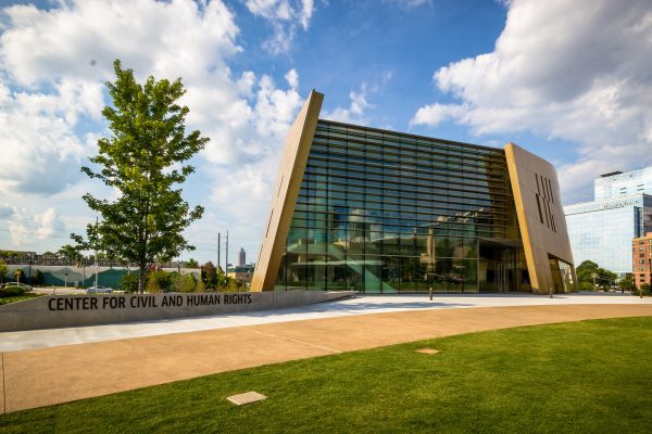Atlanta Civil Rights Itinerary - Tour Historic & Cultural Attractions
