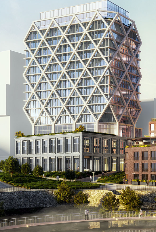 Recent & Upcoming Developments in Atlanta - Discover Atlanta Press Kit