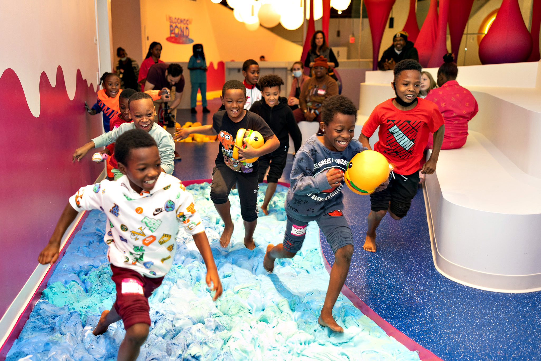 Sloomoo Institute Insider Guide | Discover Atlanta