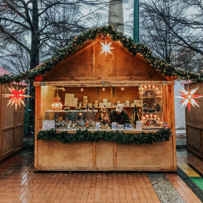 Events & Things to Do for Christmas in Atlanta | Discover Atlanta