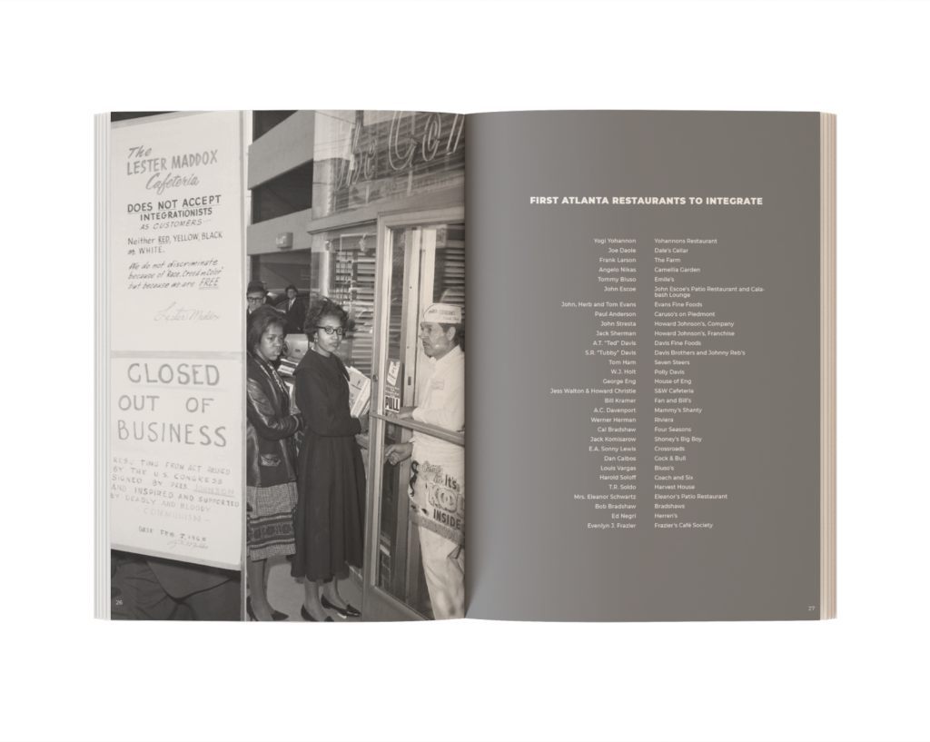 Fearless Innovation | Discover Atlanta