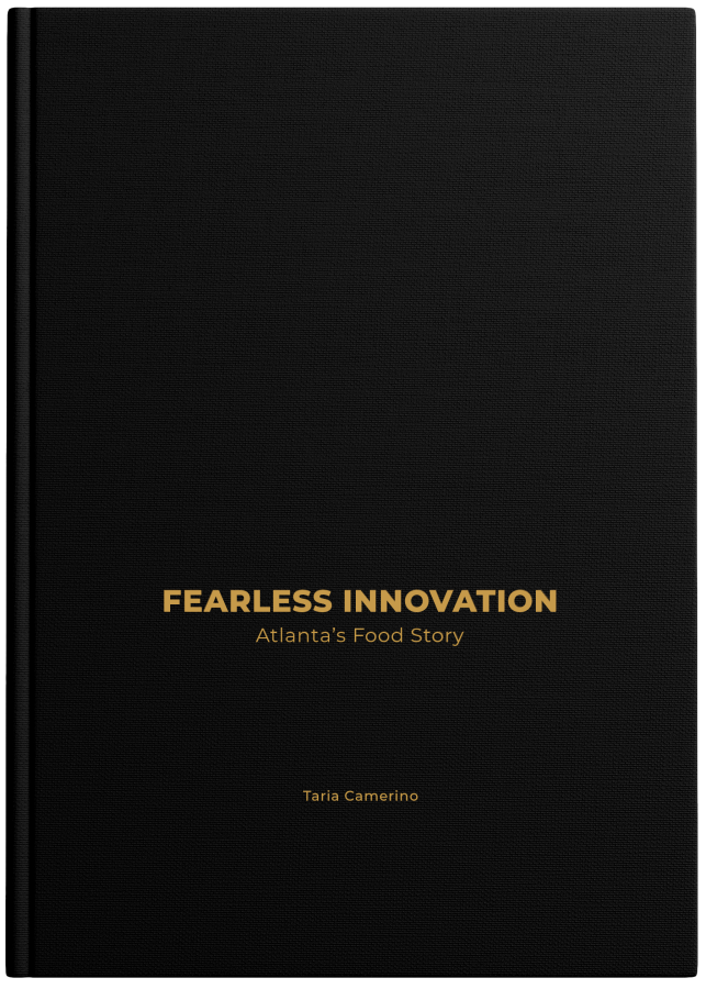 Fearless Innovation | Discover Atlanta