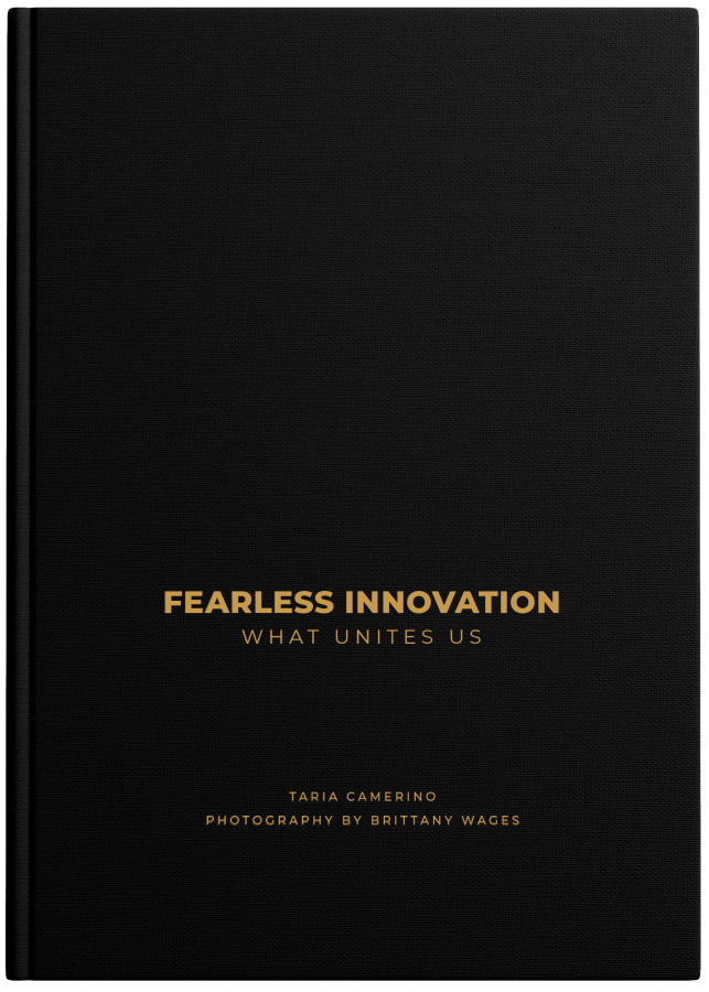 Fearless Innovation | Discover Atlanta
