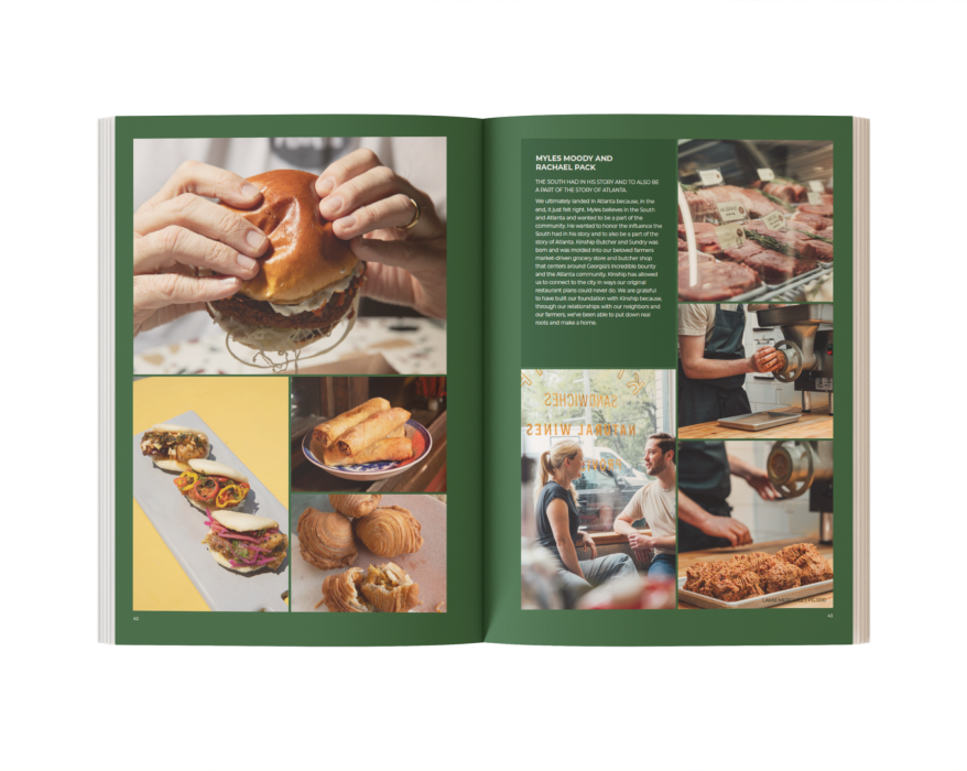 Fearless Innovation | Discover Atlanta