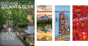 Official Atlanta Guide for Travelers and Locals | Discover Atlanta