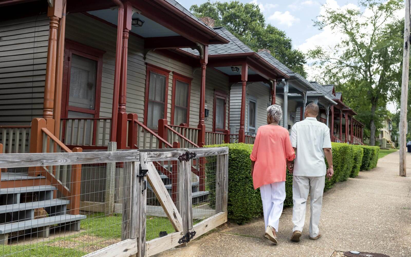 Atlanta History & Heritage - Historic Sites and Attractions