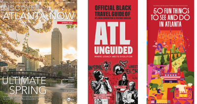 Official Atlanta Guide for Travelers and Locals | Discover Atlanta