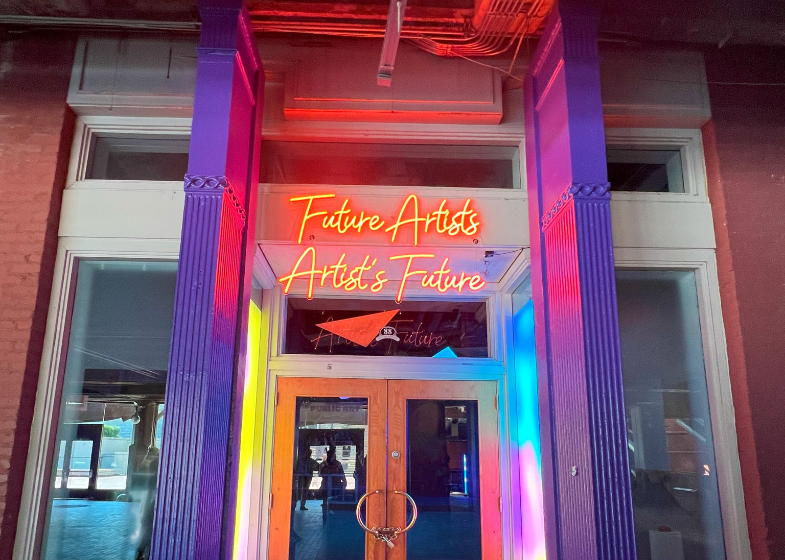 Underground Atlanta - Entertainment District in Five Points | Discover ...