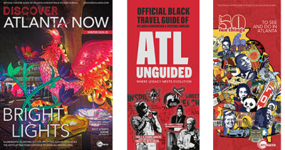 Official Atlanta Guide for Travelers and Locals | Discover Atlanta